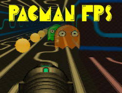 Pacman παιχνίδια - παίξετε δωρεάν παιχνίδι - παιχνίδι